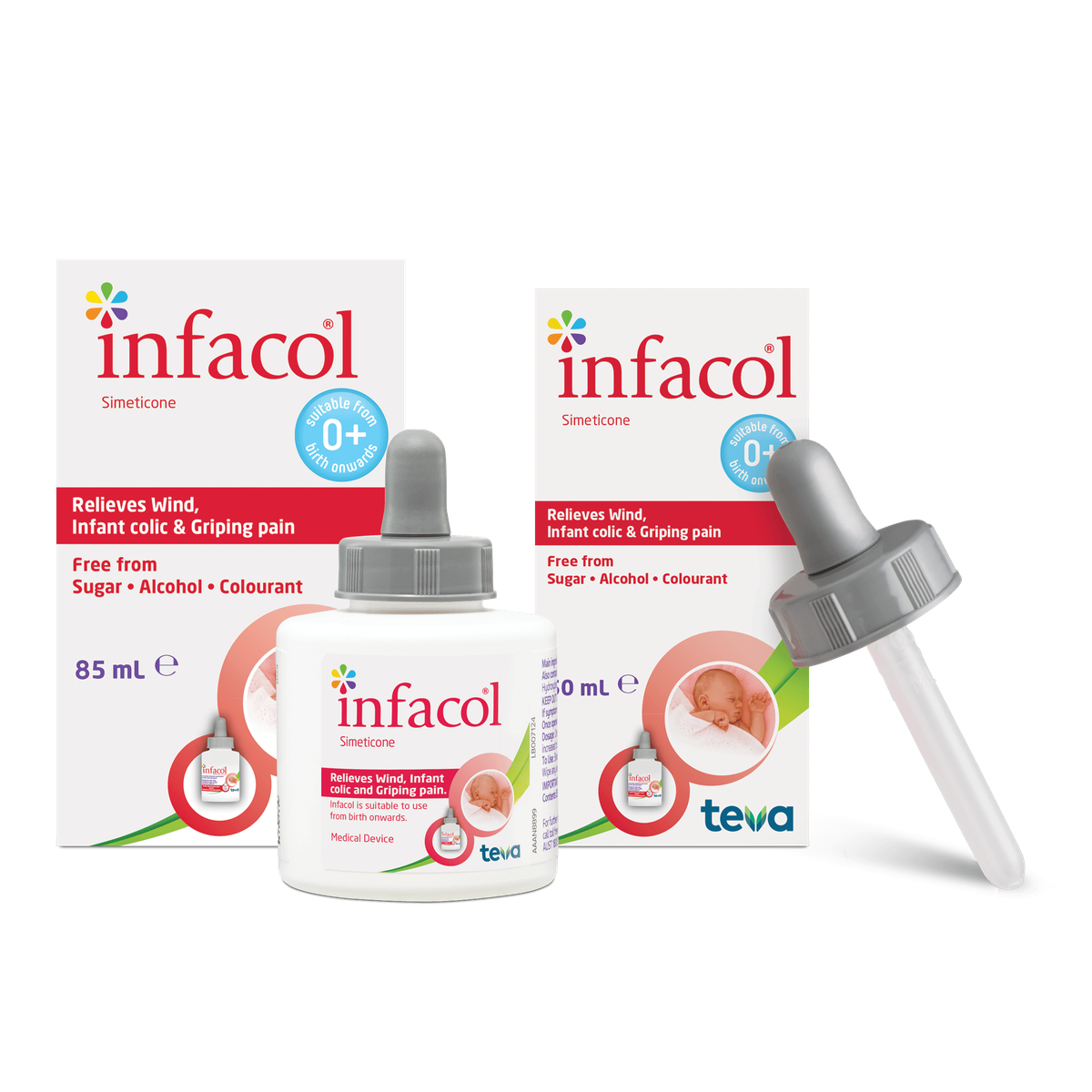Baby Colic | Pharmacy 547
