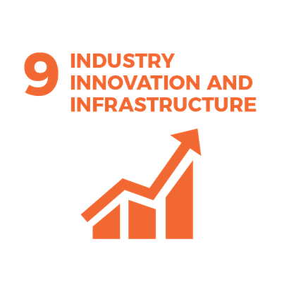 SDG 9 | Waikato Wellbeing Project