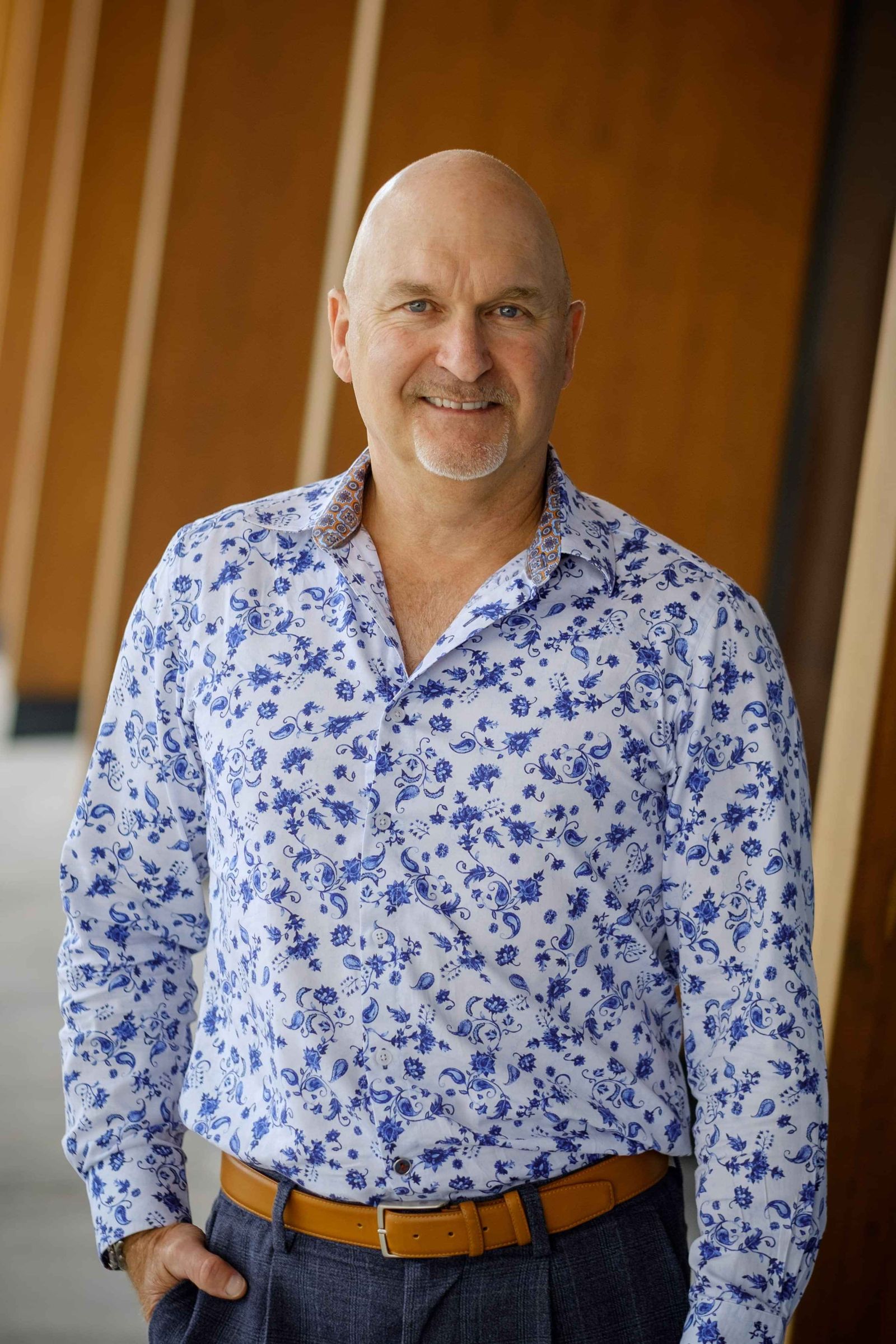 Mike Rolton | Waikato Wellbeing Project | Waikato Wellbeing Project