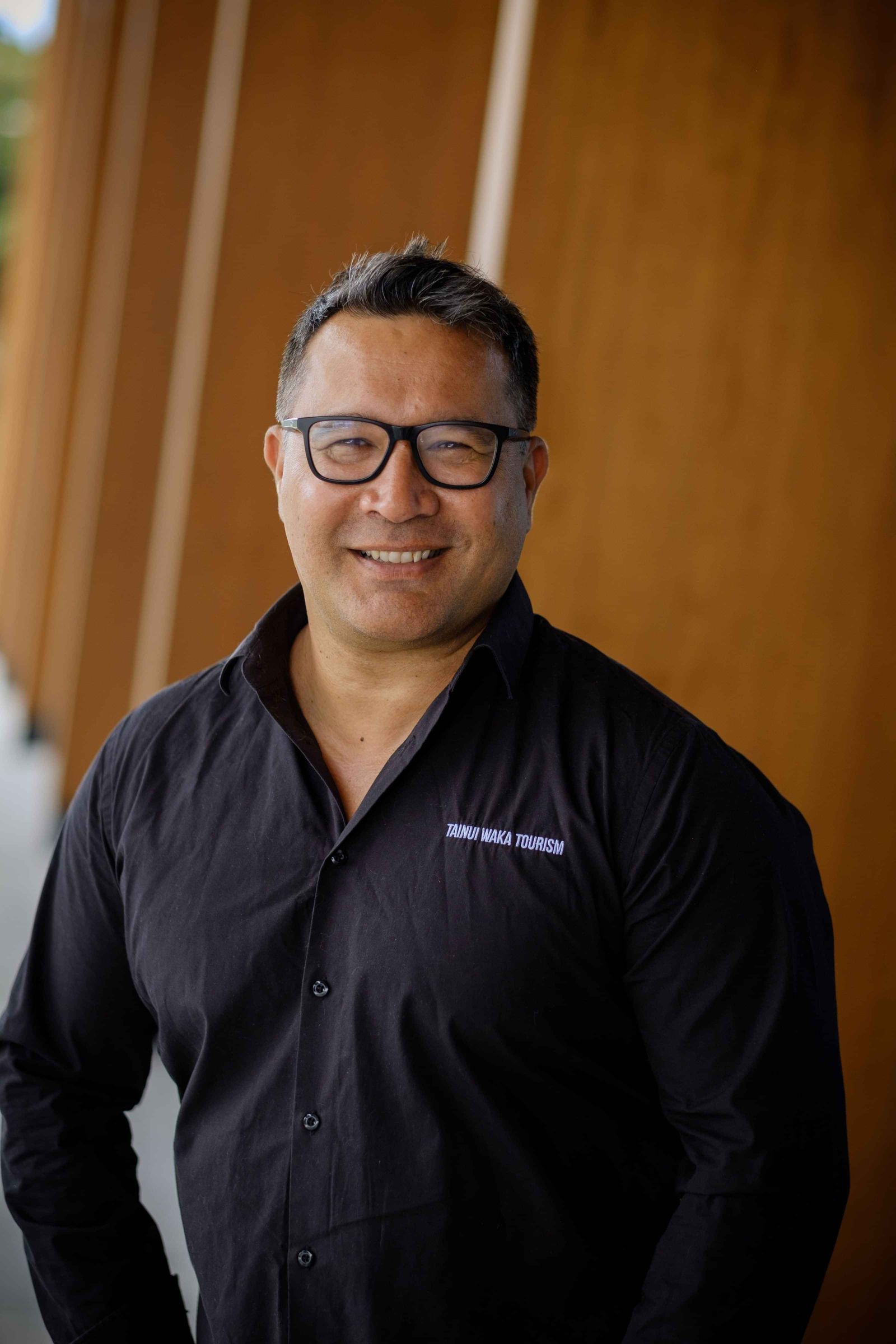 Mike Rolton | Waikato Wellbeing Project | Waikato Wellbeing Project