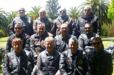 About | Triumph Riders Motorcycle Club