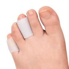 Gel Sleeve (Open Toe), Foot Aids | Foot Foundation