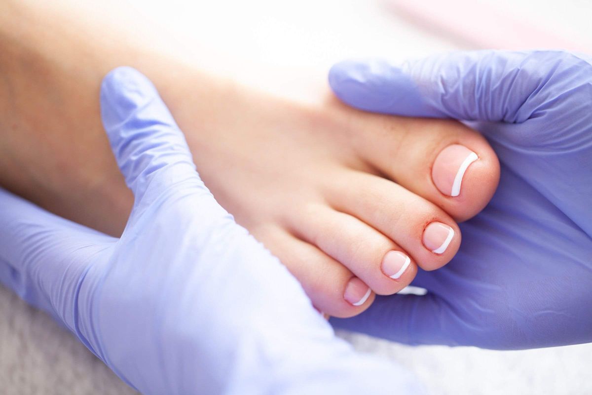 Foot Foundation | Expert Podiatrist | New Zealand