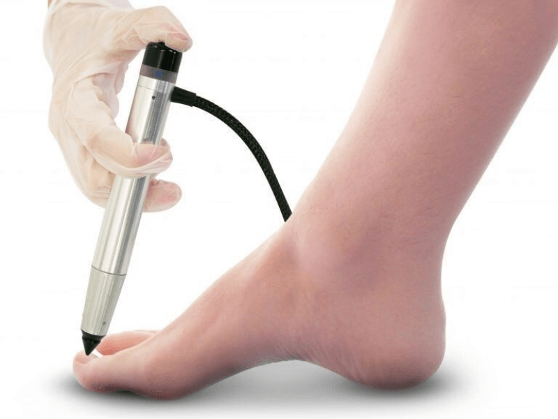 Clearanail | Foot Foundation | New Zealand