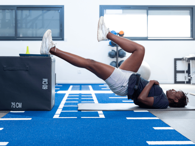 K-Force Plates | Foot Foundation