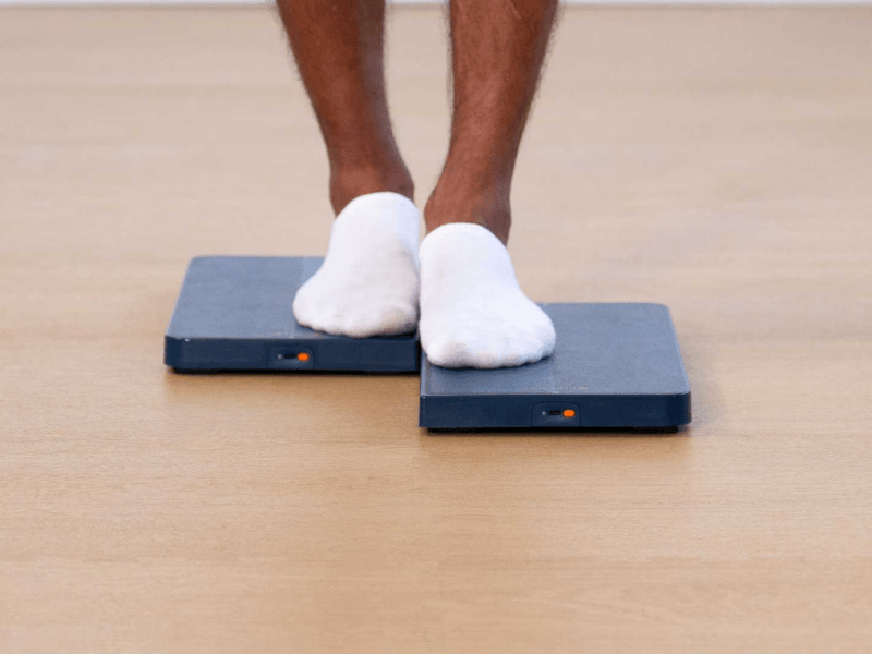 K-Force Plates | Foot Foundation