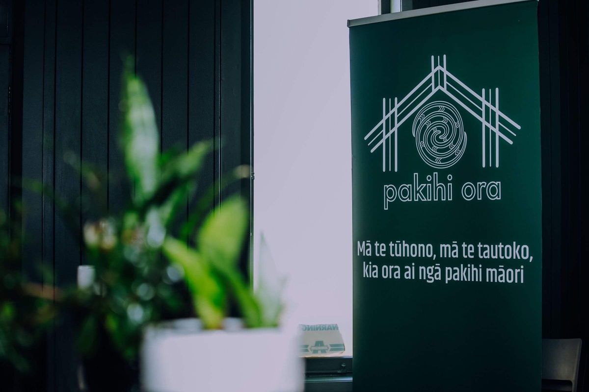 Māori, Business, Network, Pakihi Ora