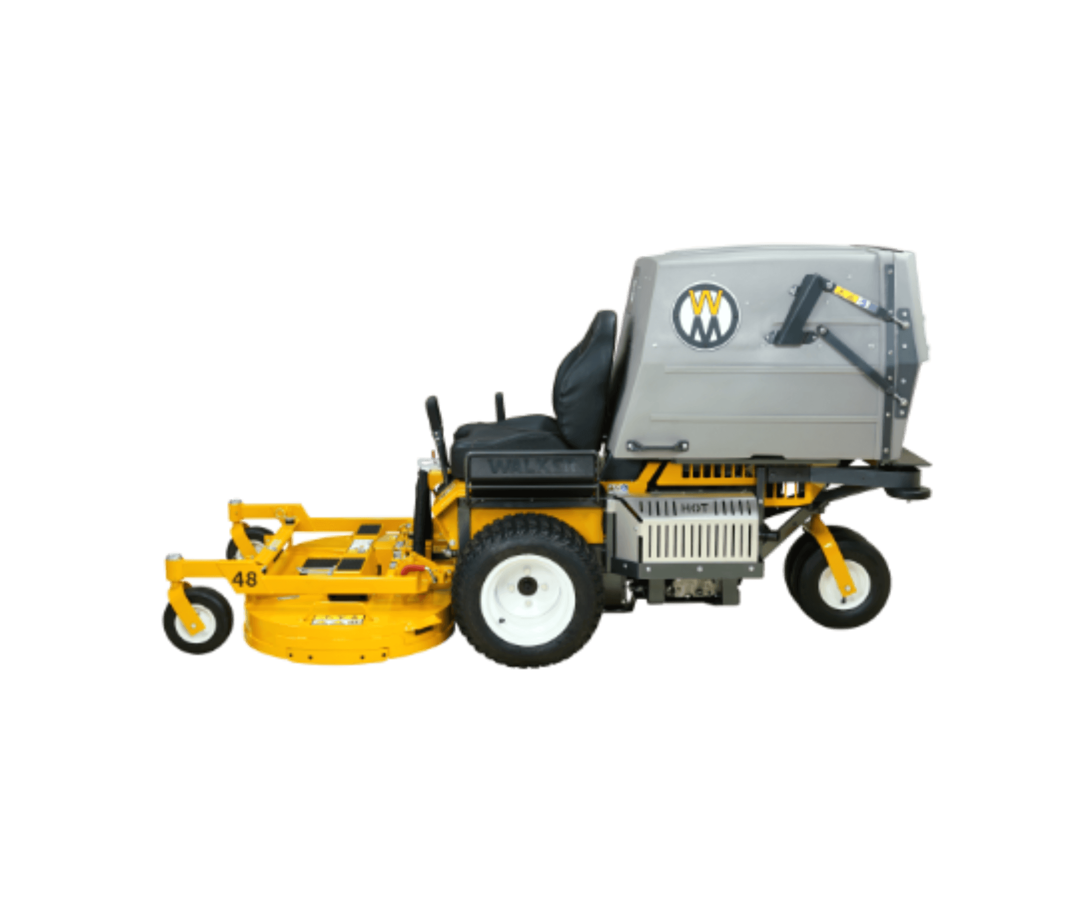 Walker | Model T | The Tractor Centre