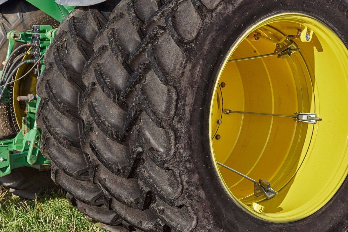 Euroduals - Dual wheel solutions by KENDA Europe Specialty | Ag ...