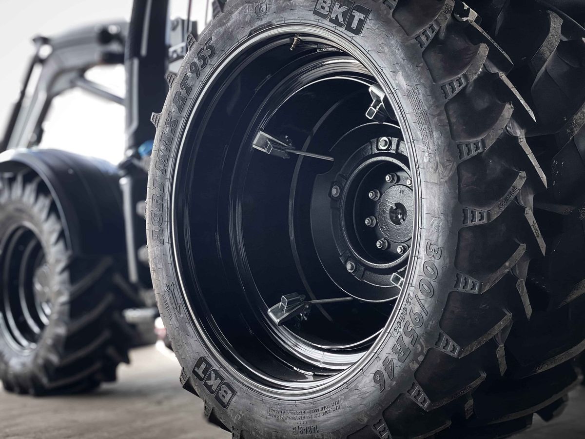 Euroduals - Dual wheel solutions by KENDA Europe Specialty | Ag ...