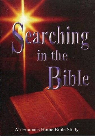 Christianity Explained | Emmaus Correspondence School