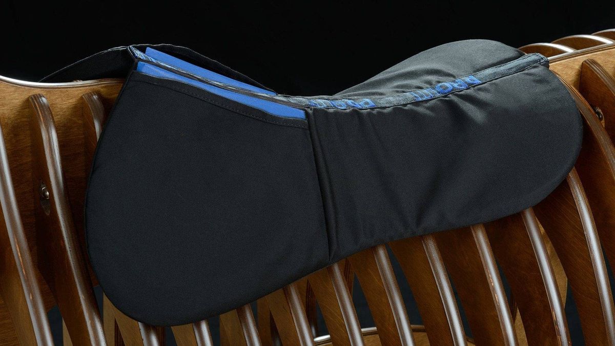 Prolite Saddle Pads | Superior comfort | Auckland Saddle Fit