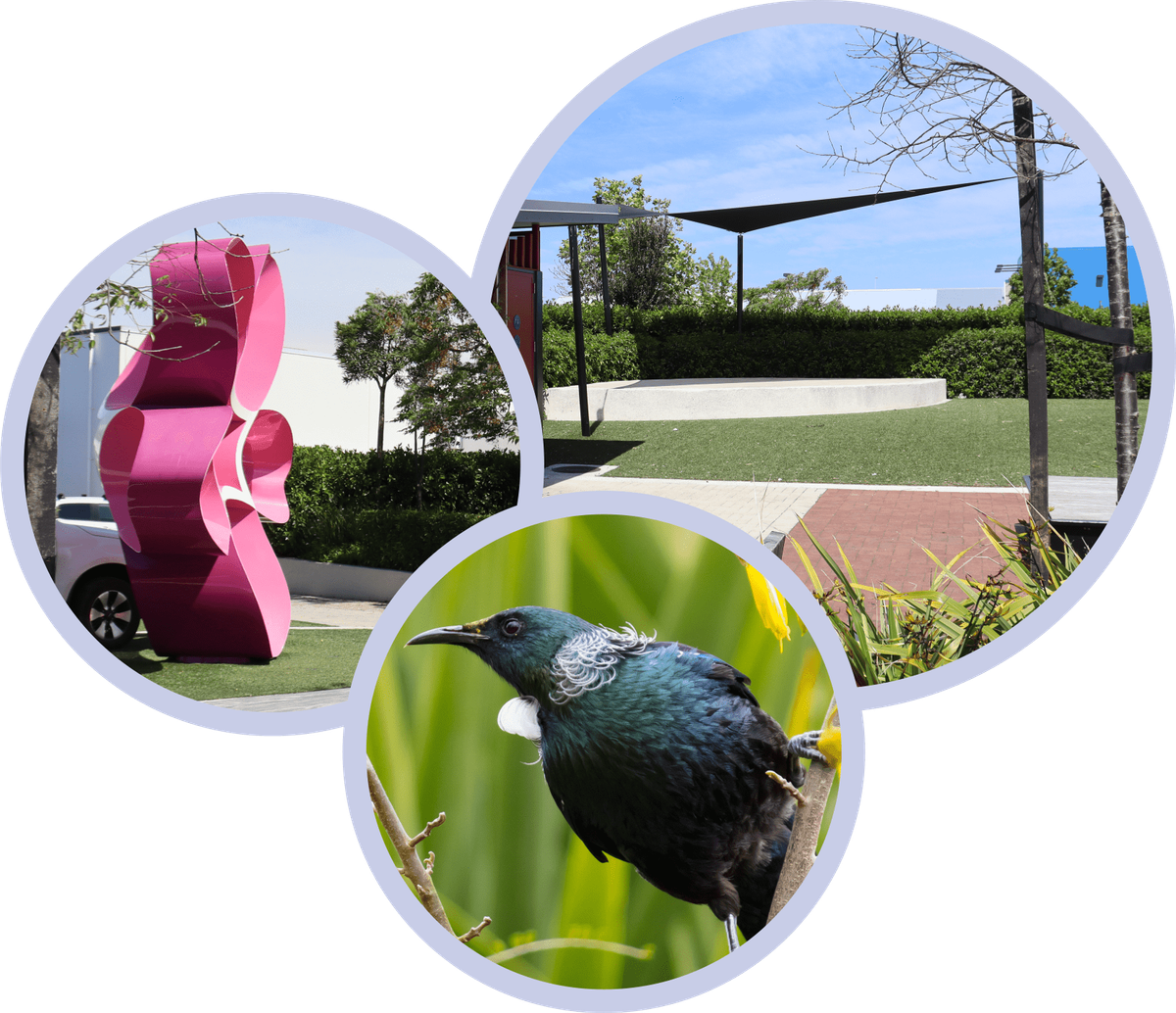 Building and Property Management Services | Habitat BPM