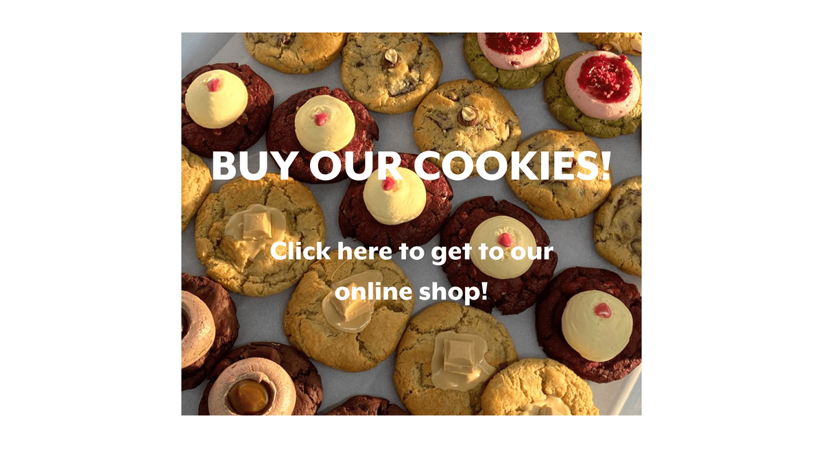 Langs Little Bakery | gluten-free baking | Hamilton/New Zealand