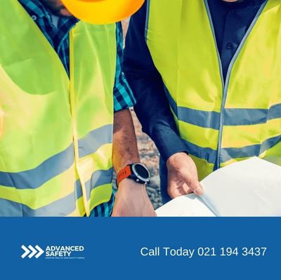 Safety Policy and Systems | Advanced Safety