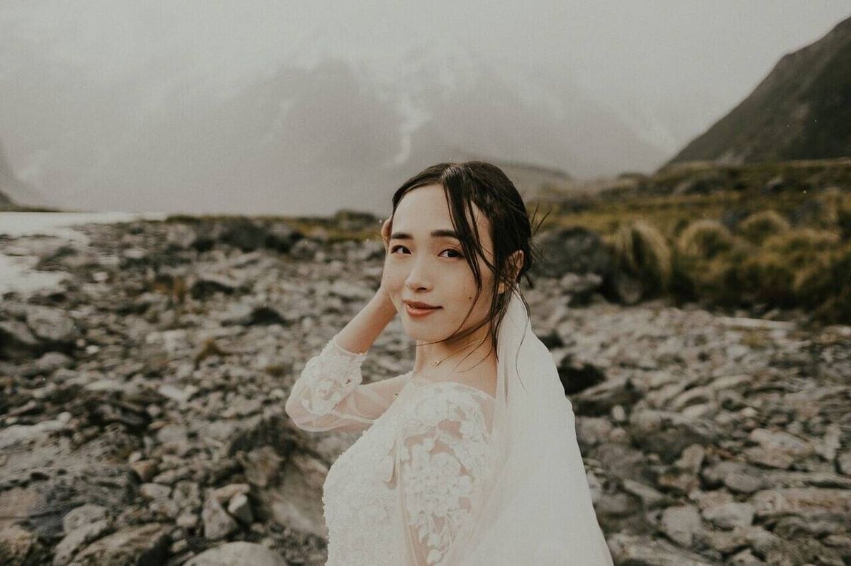 B'S BEAUTY HUB | Lake Tekapo Weddings Directory