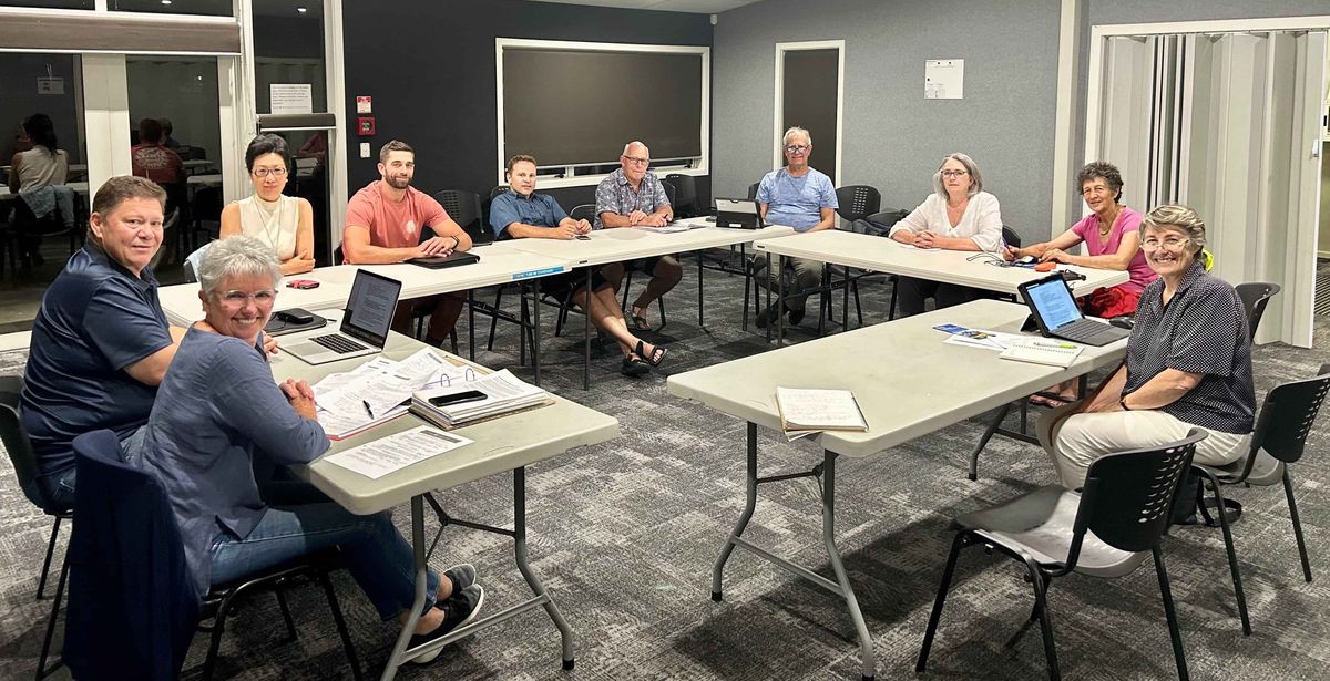 About Us | Tamahere Community