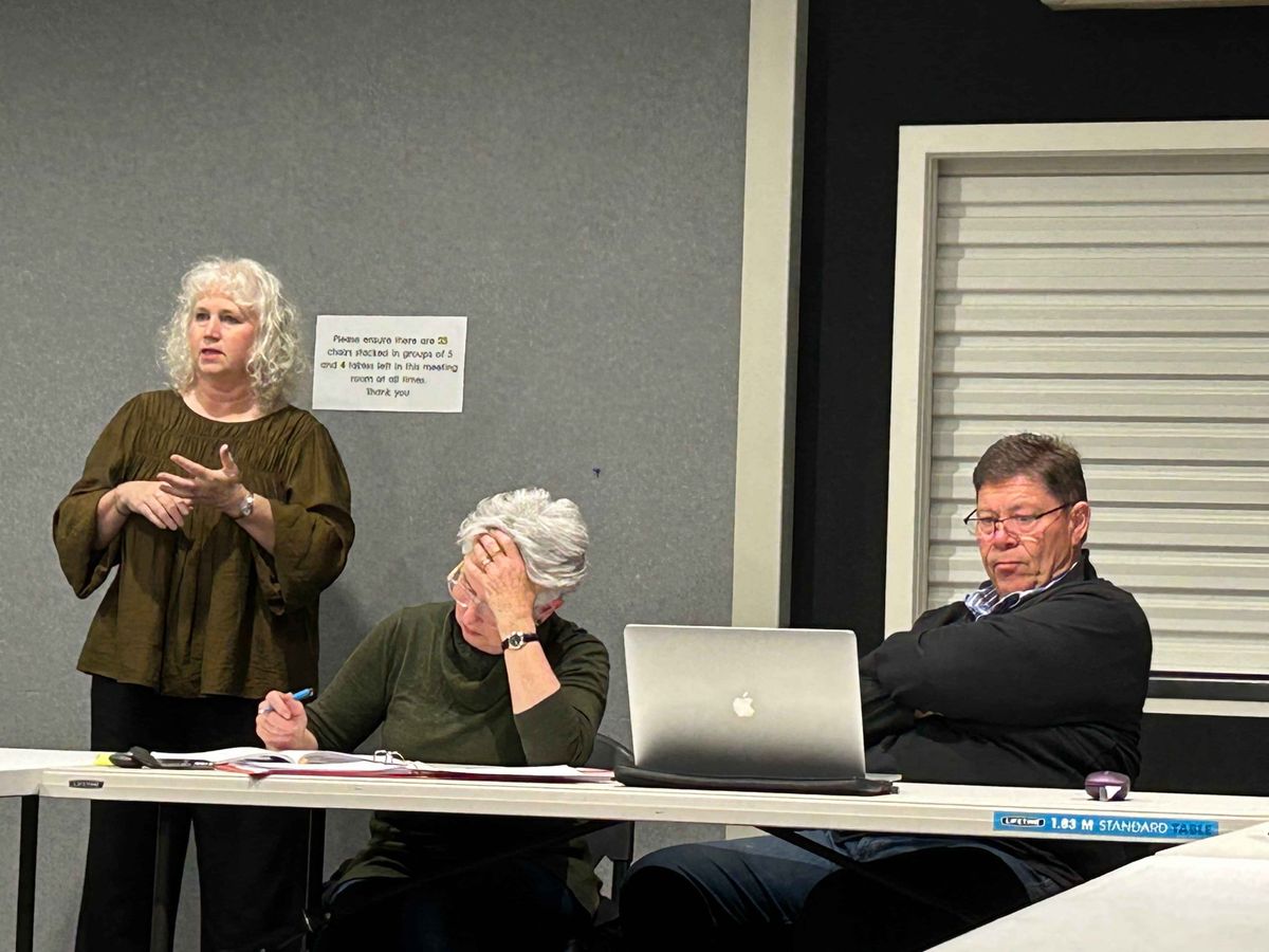 Tamahere Community Forum | Tamahere Community