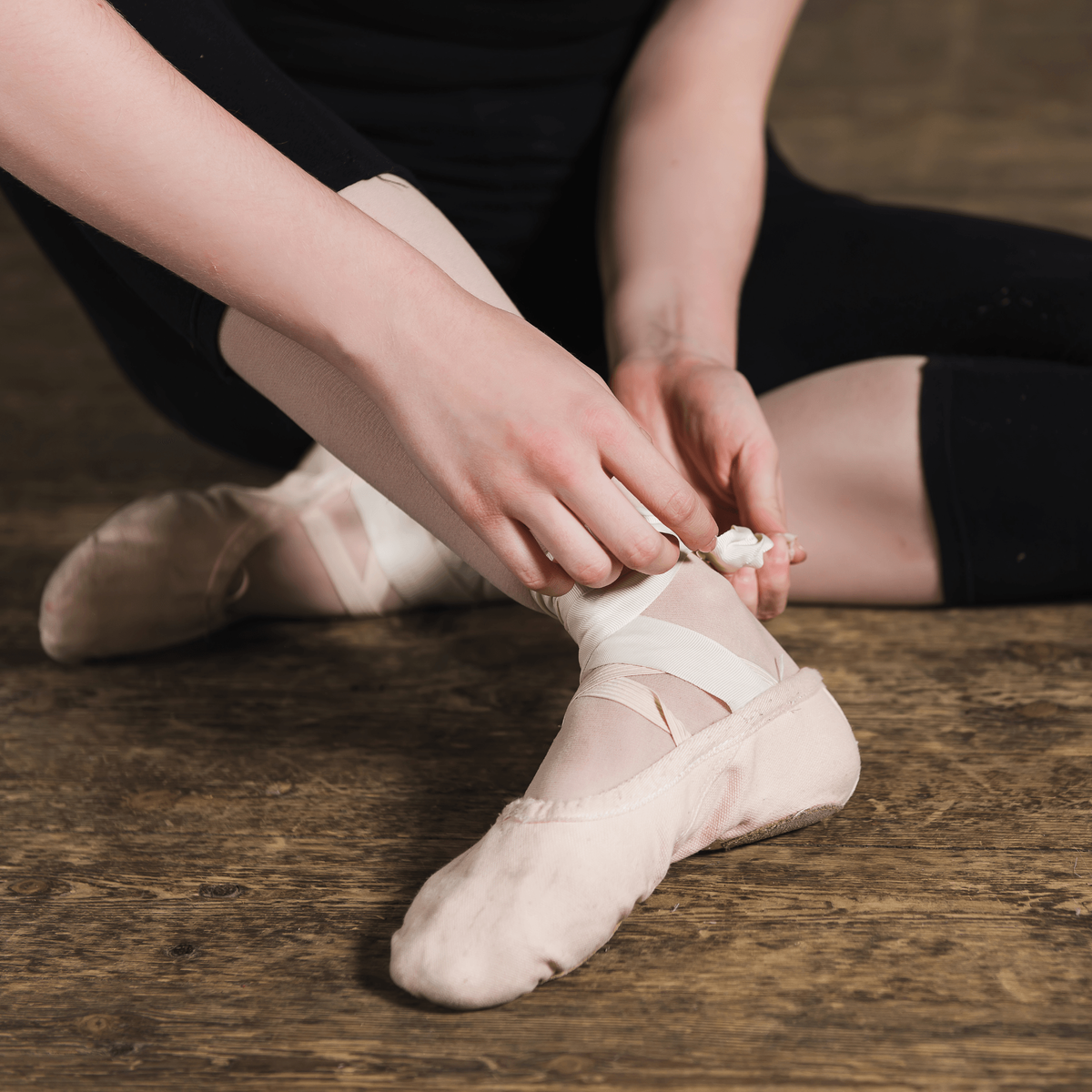 Effective Strapping and Bracing | Foot Foundation | Foot and Ankle ...