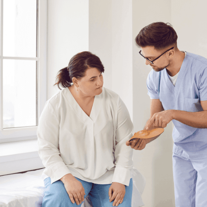 Ritchie Brace | Foot and Ankle Rehabilitation NZ