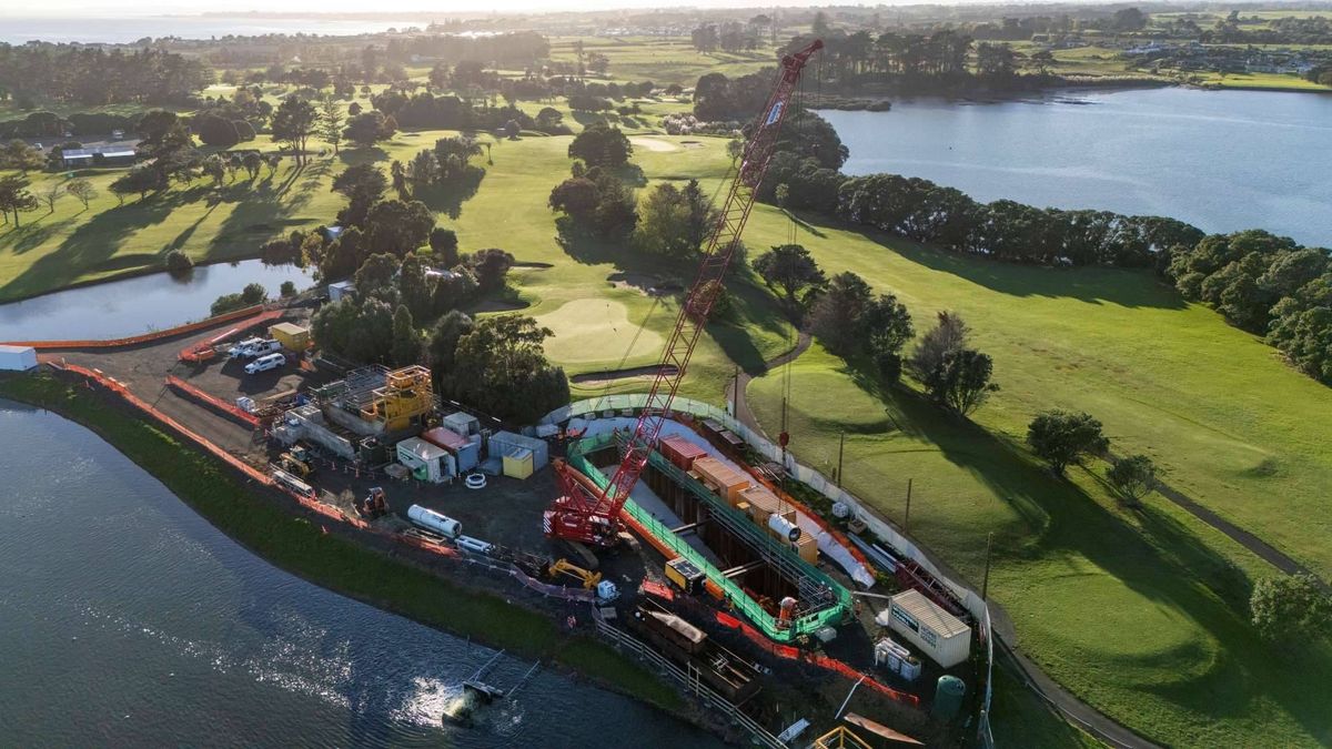 Media Releases | Waiaupa Clarks Beach