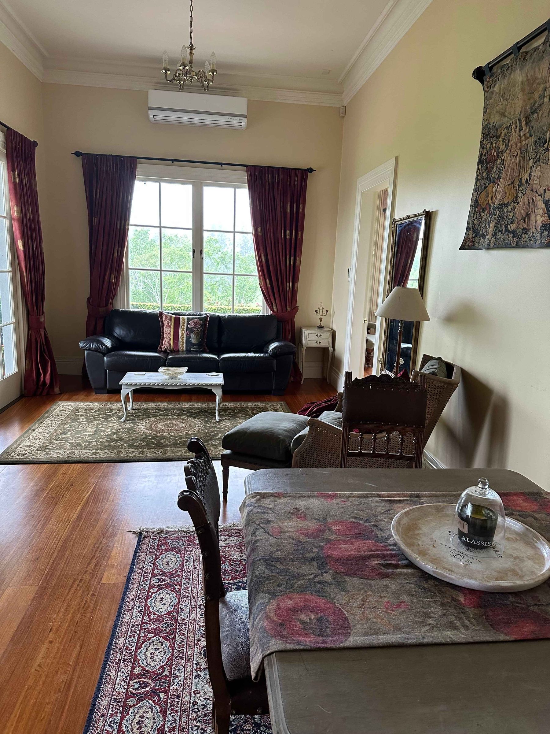 ACCOMMODATION | Gilmore Manor