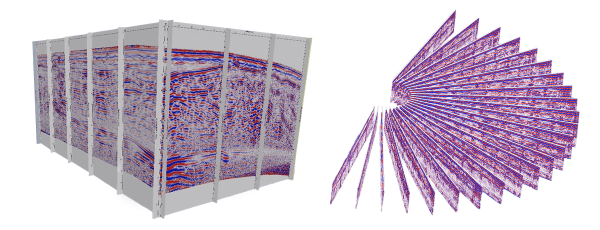 Ground Penetrating Radar (GPR) | Southern Geophysical