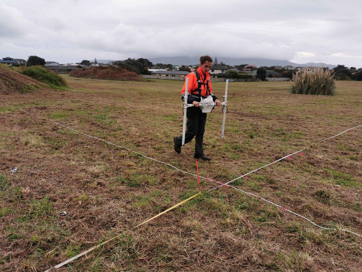 Gradiometer and Magnetic Surveys | Southern Geophysical