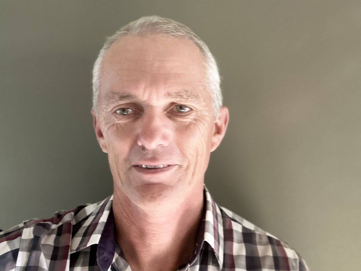 Ross McConnon | Kinloch Community Association (KCA)