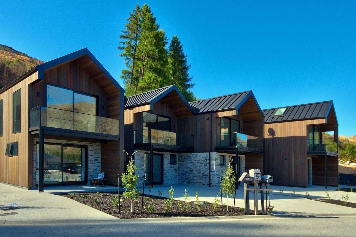 Camako Builders | Cedar Drive