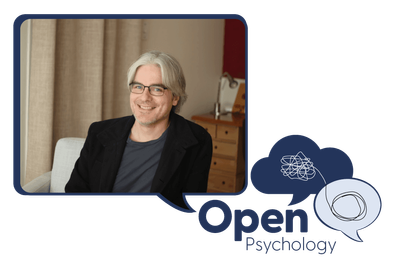 Psychologist based in Albany, Auckland | Open Psychology