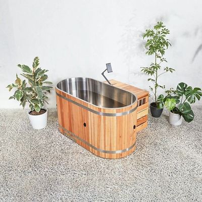 plunge pool | Ethos Fitness & Recovery