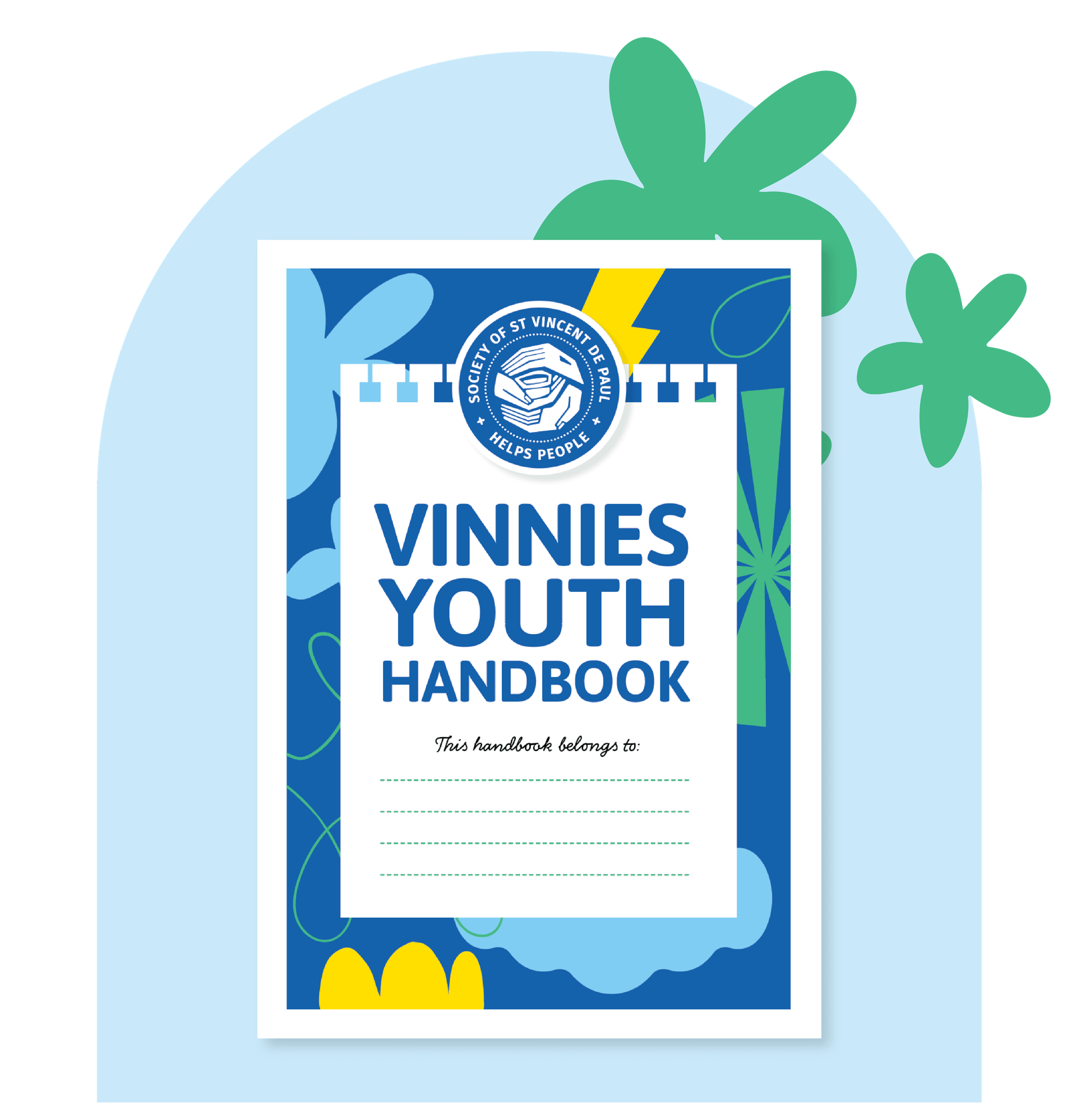 Resources | Society of St Vincent de Paul (Vinnies Youth)