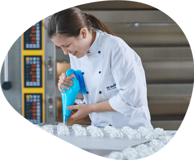 Bakels Training School | NZBakels