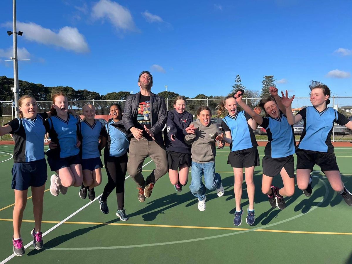 Clubs and Activities | Stonefields School