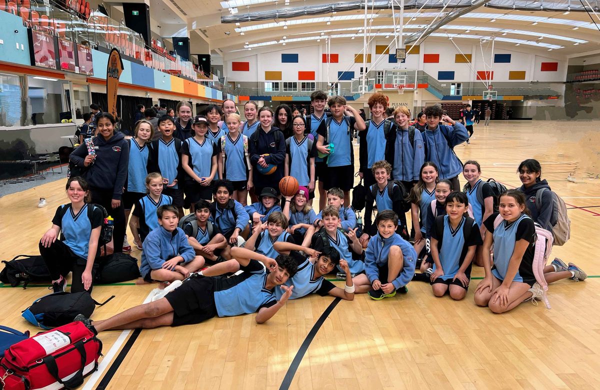 Clubs and Activities | Stonefields School