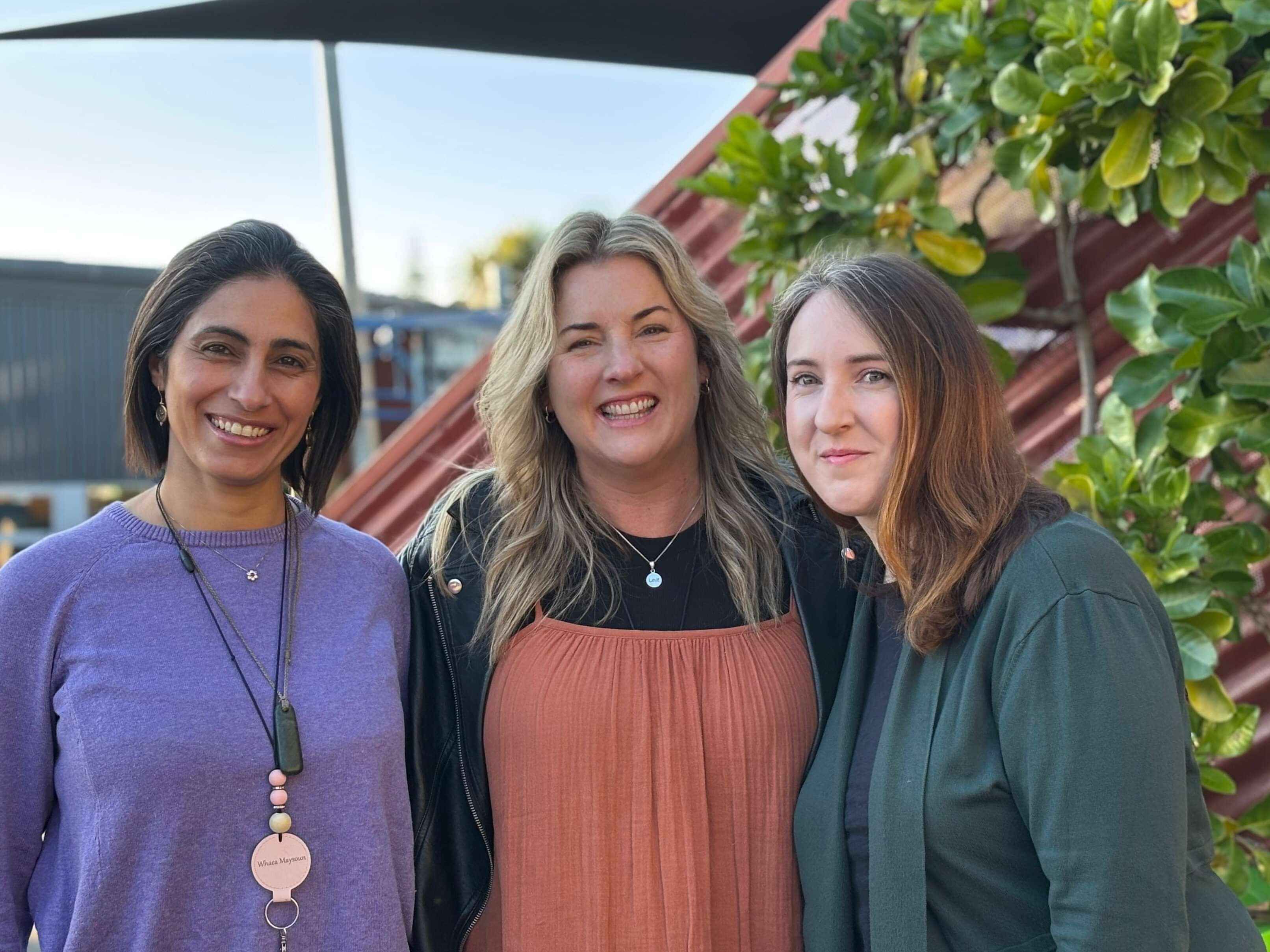 Our Staff | Stonefields School