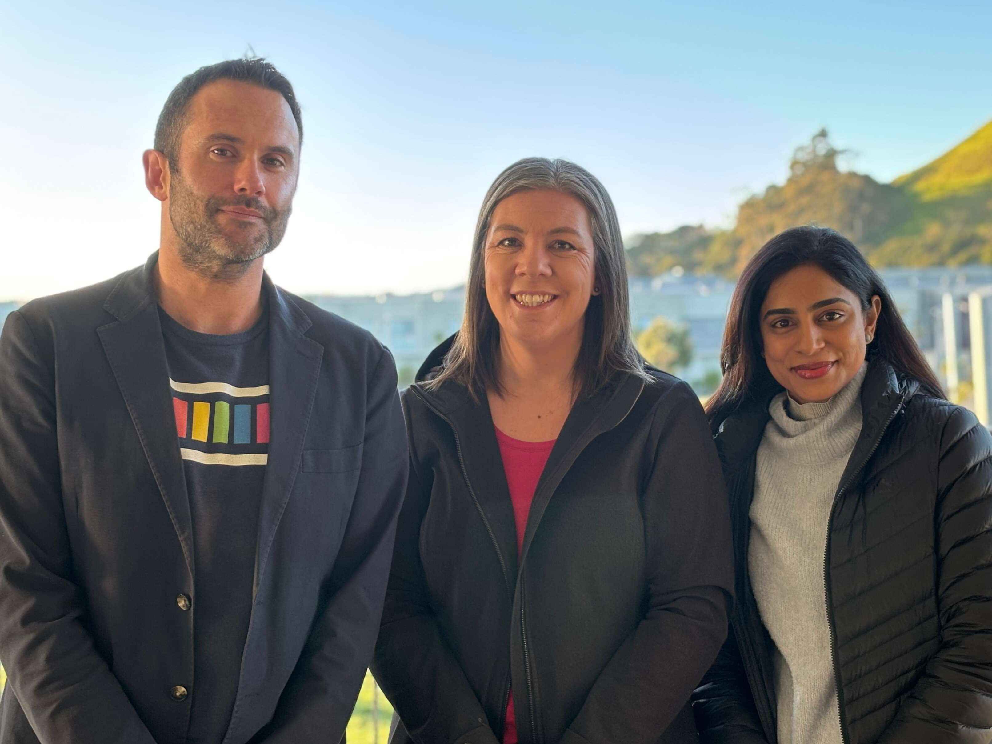 Our Staff | Stonefields School