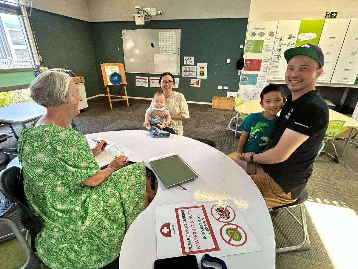 Parent Partnership | Stonefields School