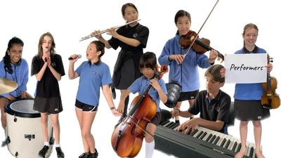 Clubs and Activities | Stonefields School