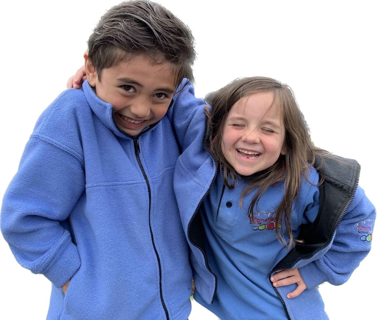 Uniform | Stonefields School