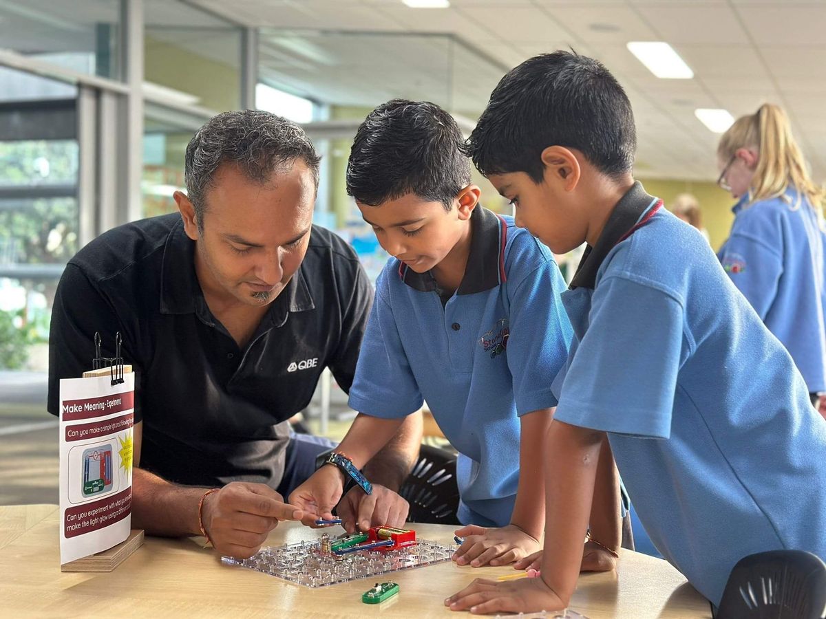 Parent Partnership | Stonefields School