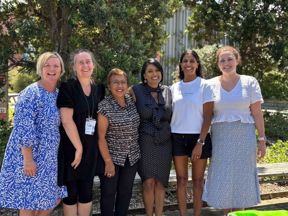 Our Staff | Stonefields School