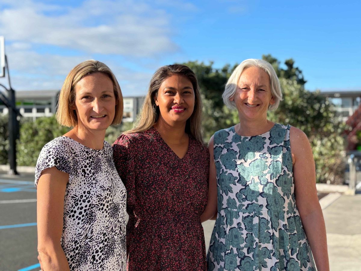 Our Staff | Stonefields School