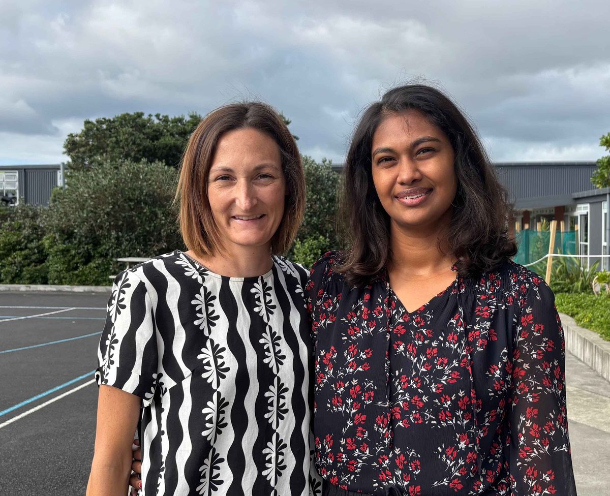 Our Staff | Stonefields School