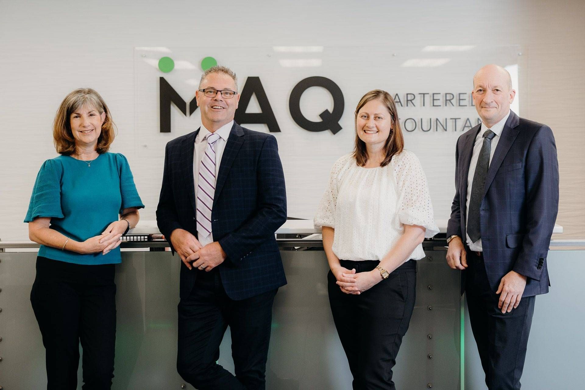 MAQ Chartered Accountants Whangārei | About