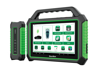 Hybrid Battery Tester | AECS Equipment