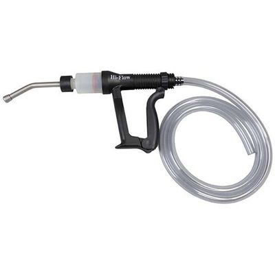 Animal drench and vaccination guns | MAI Animal Health NZ