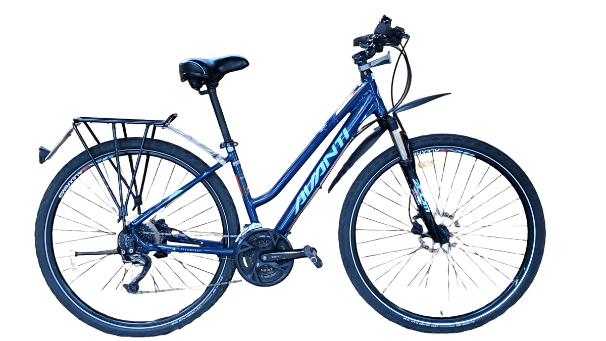 JollyBikes | Bike Hire | Bike Accessories Hire