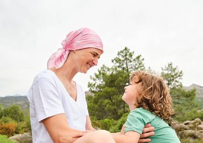 Coping with Chemotherapy | Gut Cancer Foundation